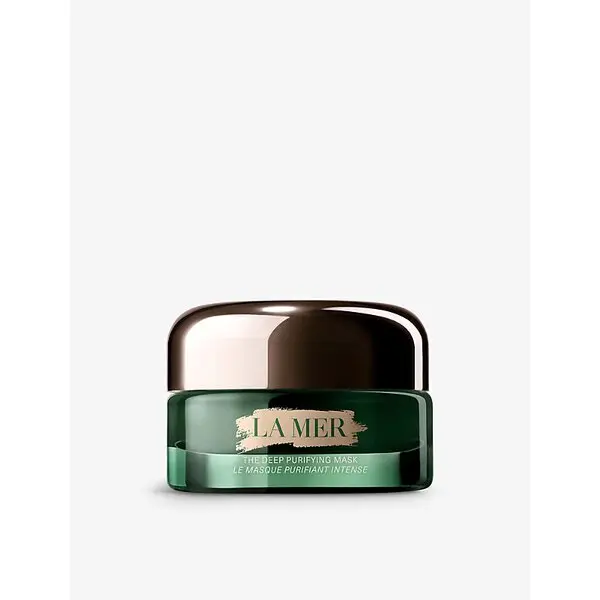 La Mer The Deep Purifying Mask