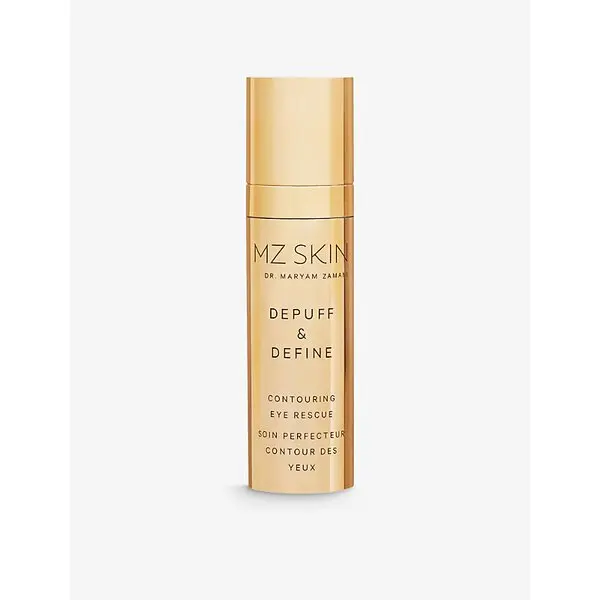 MZ SKIN Depuff & Define Contouring Eye Rescue