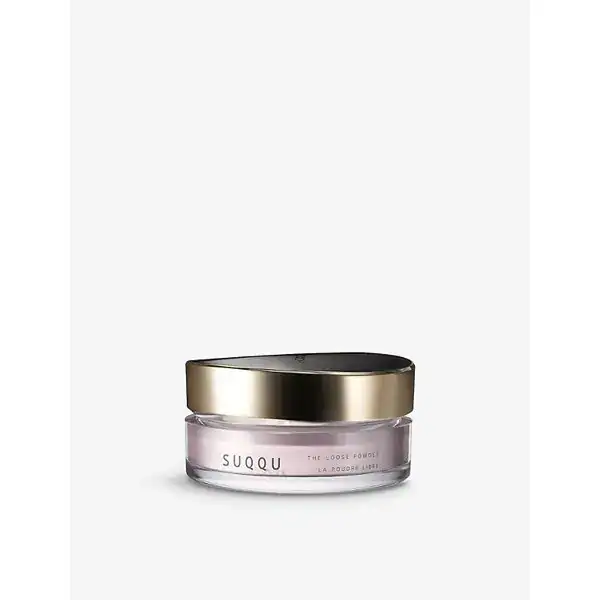 Suqqu Powder | Editorialist