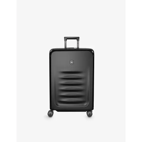 VICTORINOX Spectra 3.0 Expandable Suitcase 69cm - Black