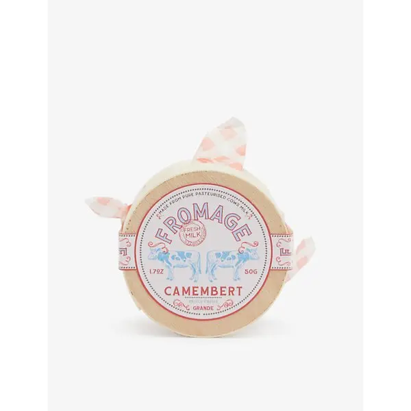 THE CHOCOLATE GIFTING COMPANY Cheese Mouses White Chocolates 62g