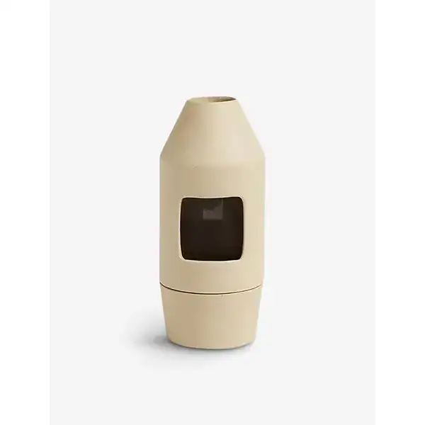 HAY Chim Oil Diffuser 14.5cm - One-color | Editorialist