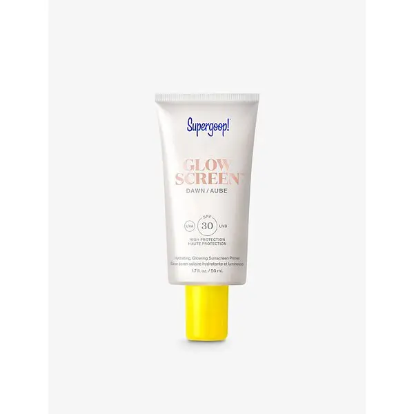 SUPERGOOP Glowscreen Spf 30 Sun Cream - Dawn