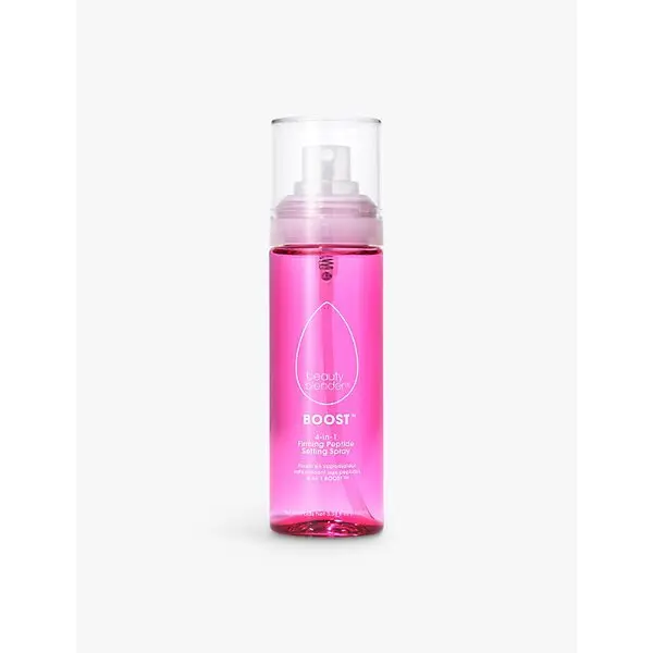 BEAUTYBLENDER 4-in-1 Peptide 18-hour Setting Spray