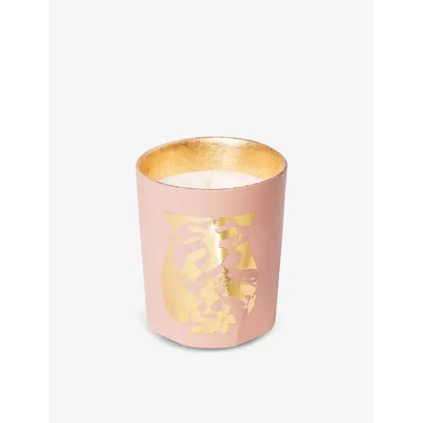 TRUDON Master Tseng Under A Sky Of Petals Scented Candle 800g - One-color