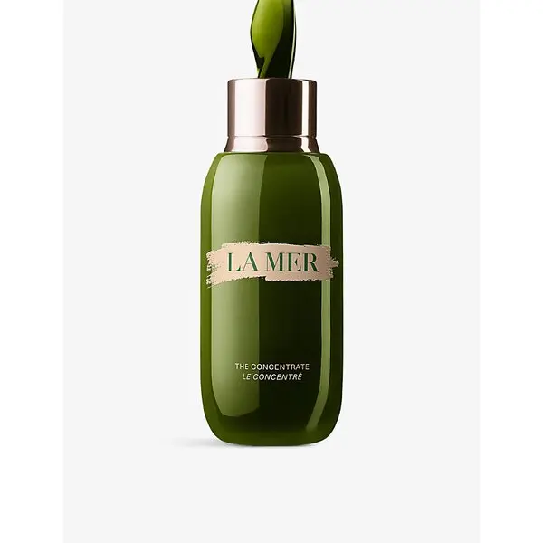 La Mer The Concentrate Serum - One-color
