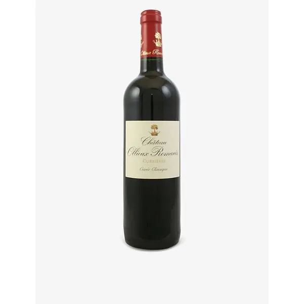 FRANCE Cuvée Classique Rouge