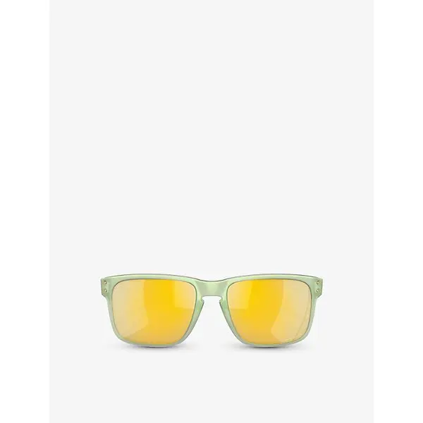 Oakley Acetate Sunglasses - Multi-coloured
