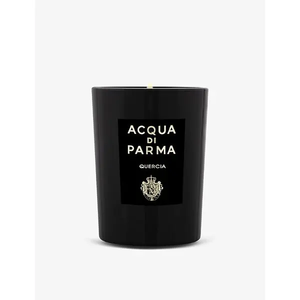 ACQUA DI PARMA Signatures Of The Sun Quercia Scented Candle - One-color