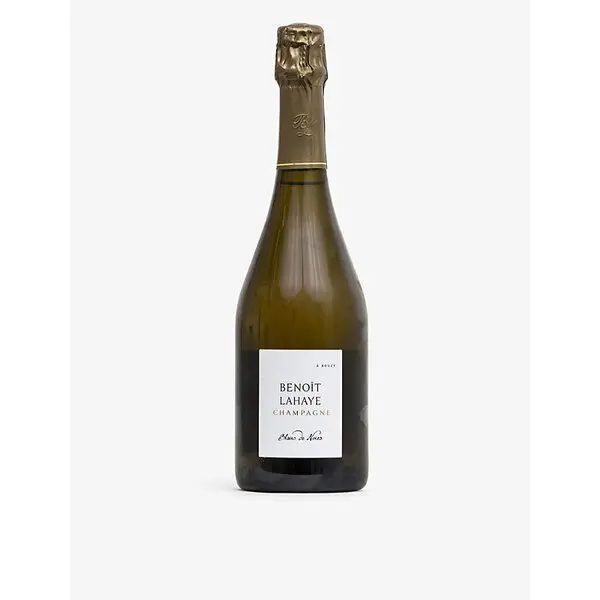 CHAMPAGNE Benoît Lahaye Blanc De Noirs