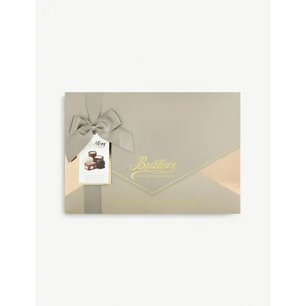 BUTLERS The Platinum Chocolate Collection Box Of 15 410g