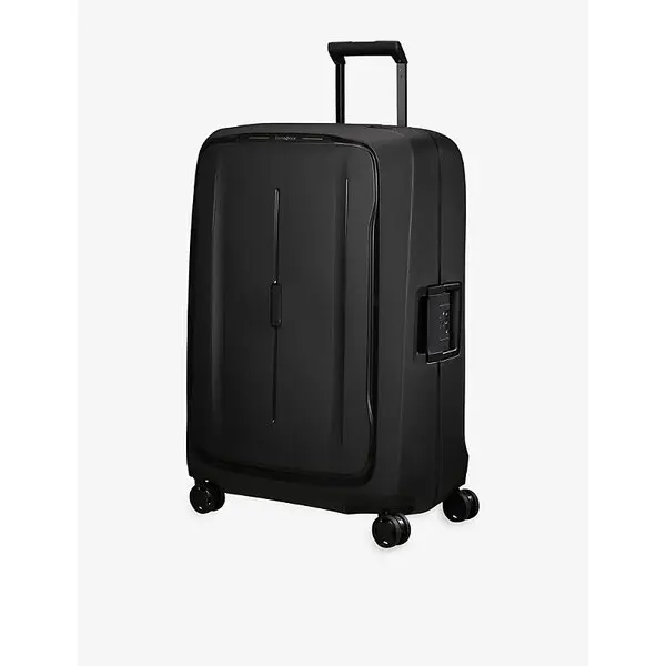 SAMSONITE Essens Spinner Hard Case Suitcase - Graphite