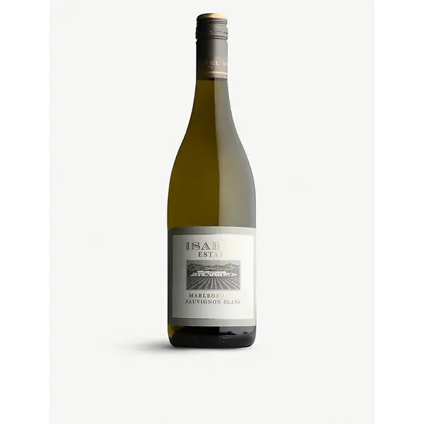 NEW ZEALAND Isabel Sauvignon Blanc