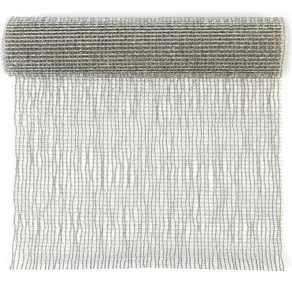 CHILEWICH Lattice Table Runner - One-color