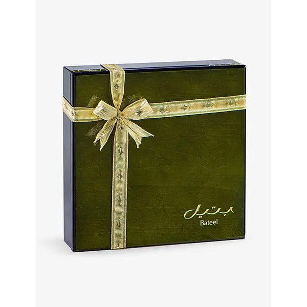 BATEEL Assorted Dates 330g