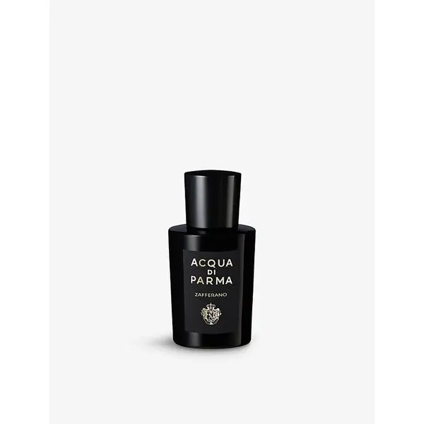 ACQUA DI PARMA Signatures Of The Sun Zafferano Eau De Parfum - One-color