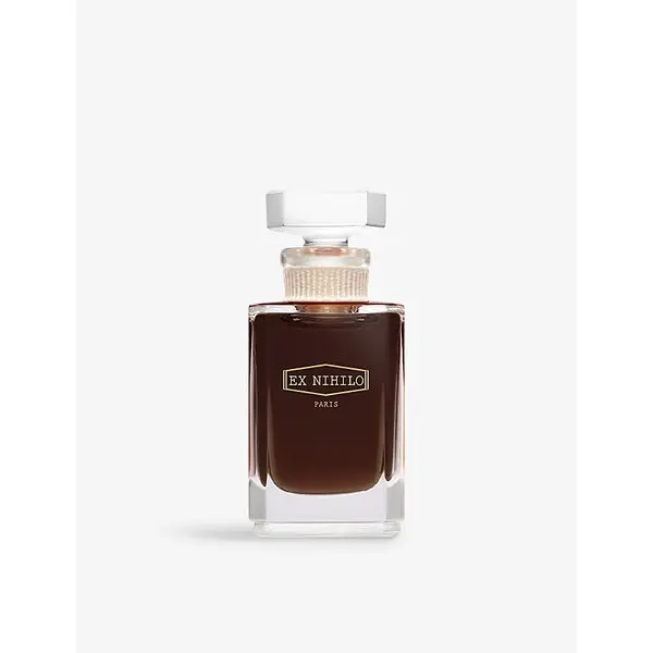 EX NIHILO Supernatural Oud Oil