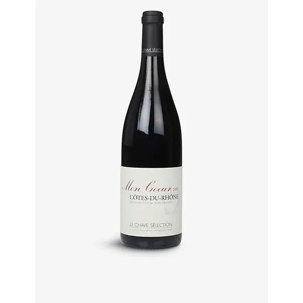 RHONE Mon Coeur Côtes-du-rhône Jean-louis Chave Sélection