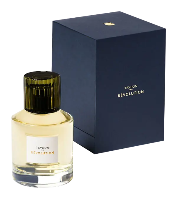 TRUDON Revolution Eau De Parfum - One-color