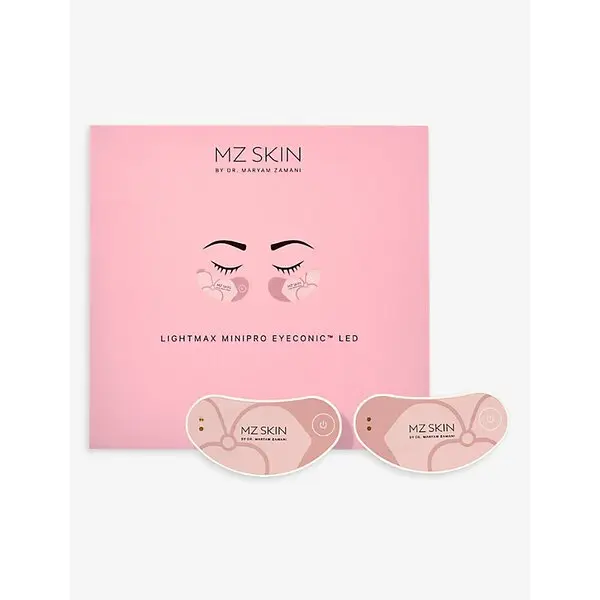 MZ SKIN Lightmax Minipro Eyeconic Led Eye Device - One-color