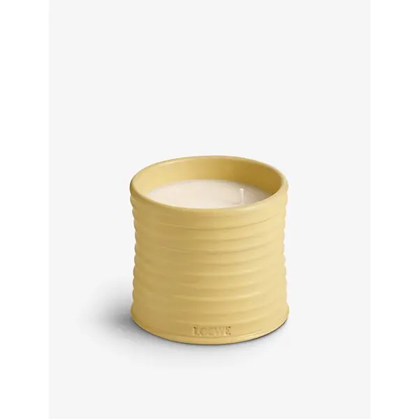 Loewe Honeysuckle Medium Scented Candle 610g