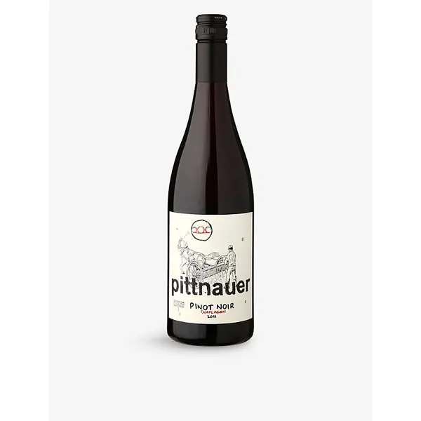 AUSTRIA Pinot Noir