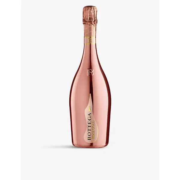 BOTTEGA Pinot Noir Sparkling Brut Rosé Prosecco