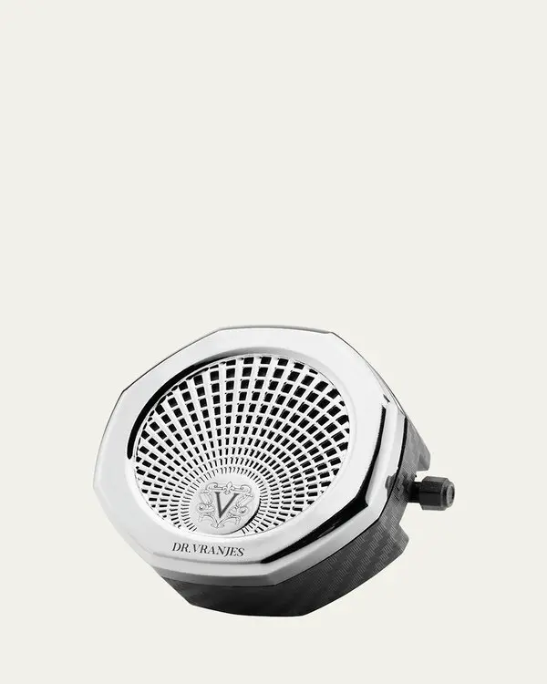 DR. VRANJES FIRENZE Chrome Carparfum Diffuser