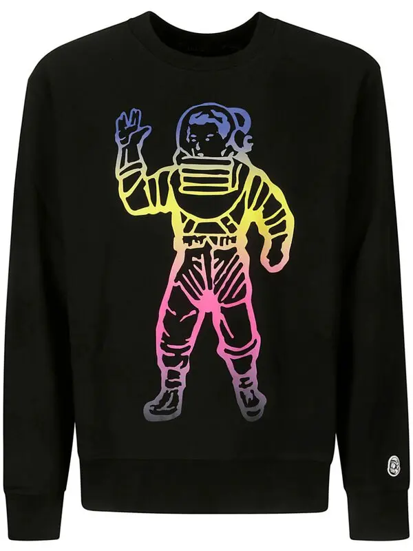 BILLIONAIRE BOYS CLUB Standing Astro Sweatshirt