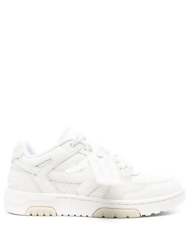 Off-White Out Of Office Sneakers