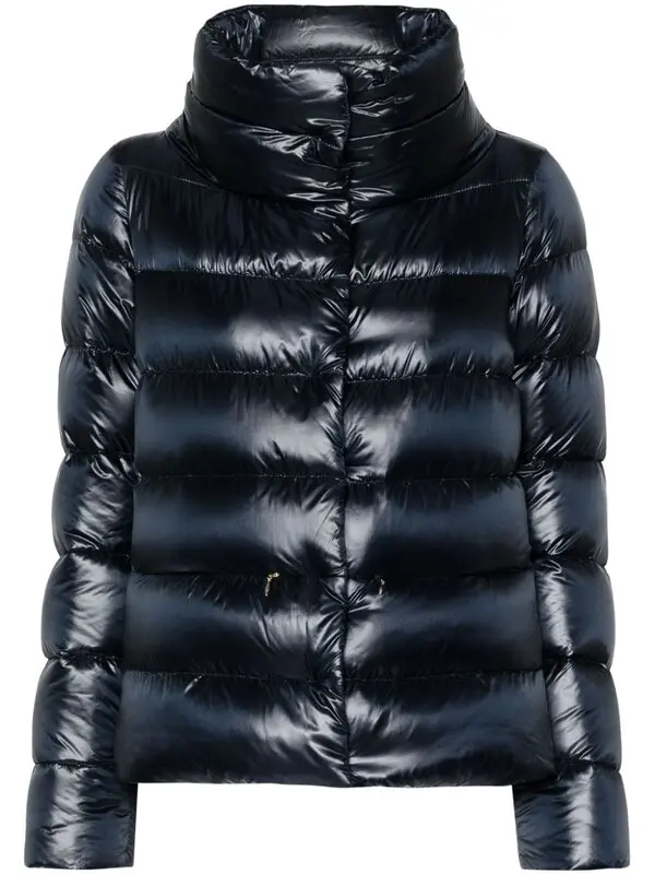 Herno Amelia Quilted Puffer Jacket