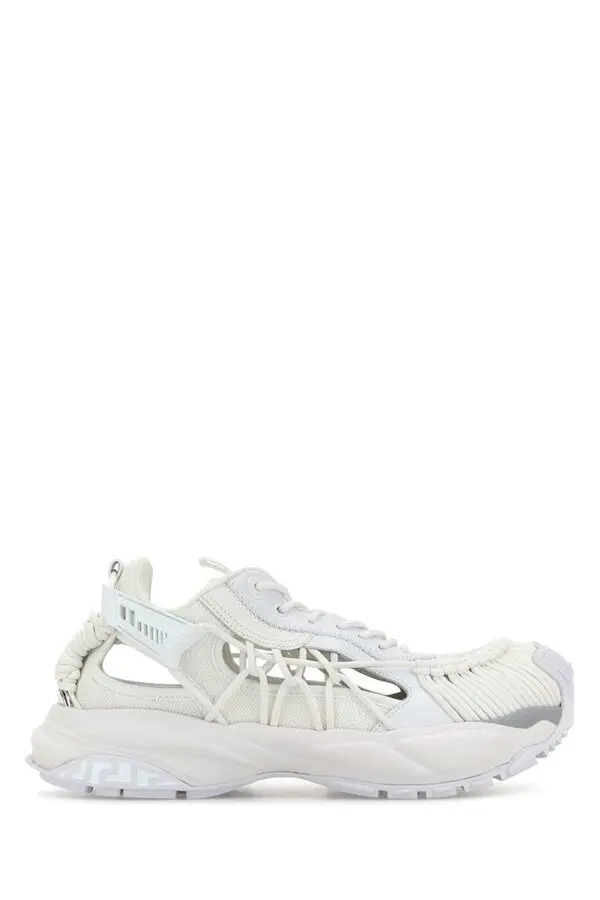 Versace Mercury M_vs_01 Sneakers