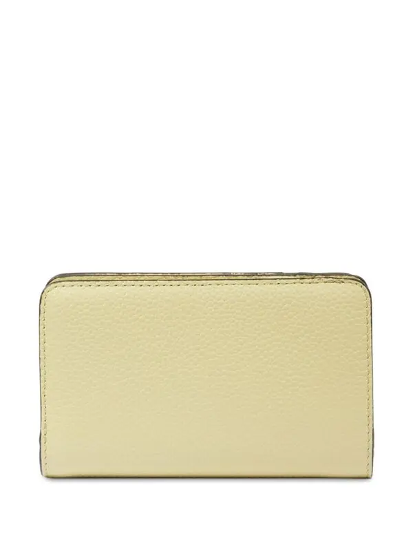 LANCEL Ninon Wallet