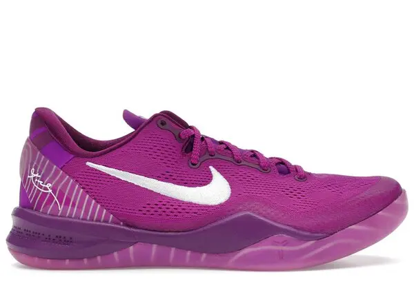 Nike Kobe Protro Eyblin Sneakers