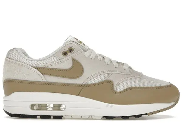 Nike Air Max 1 Essential - Phantom/khaki/light Orewood Brown