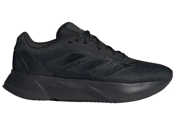 Adidas Duramo Sl Athletic Sneakers - Core Black/cloud White