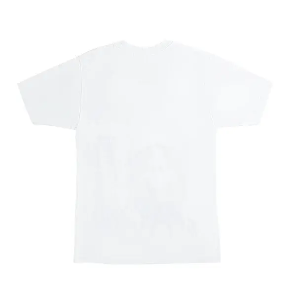 Buy TRAVIS SCOTT C1 Tshirt - White At 77% Off | Editorialist