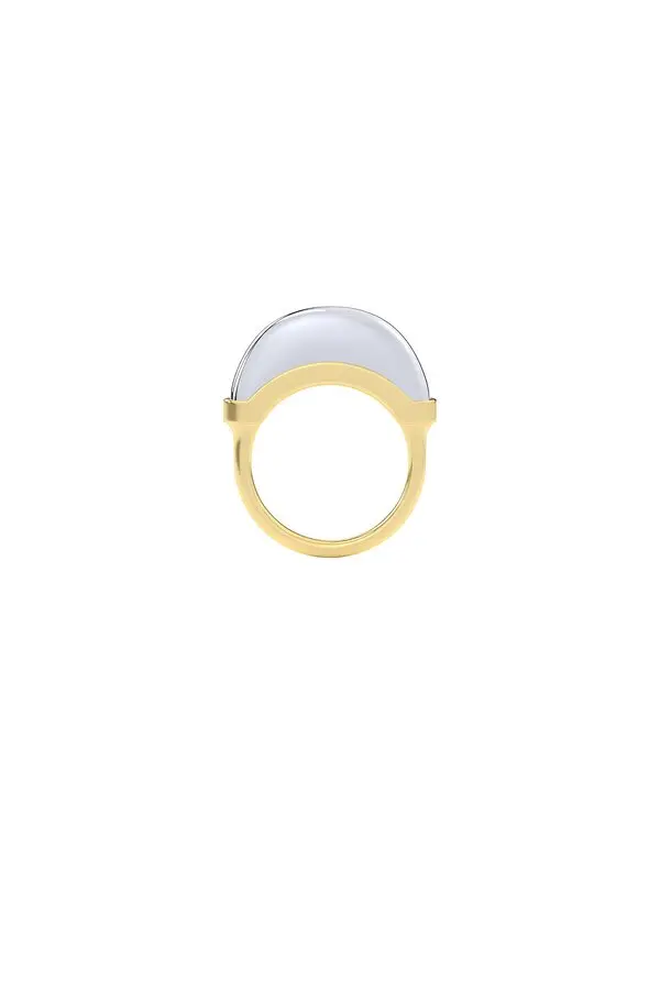 WYLD BOX Luna Mini Ring