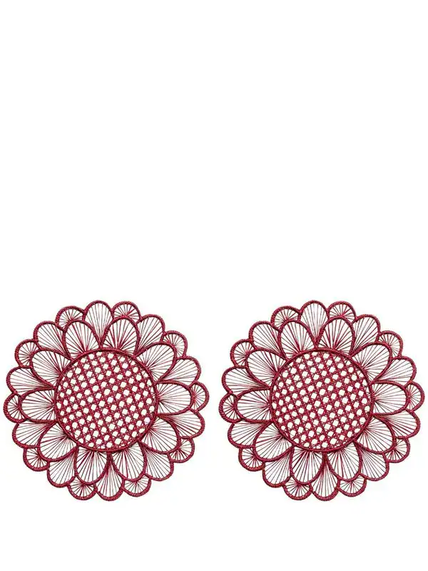 Themis Z Symi Placemat