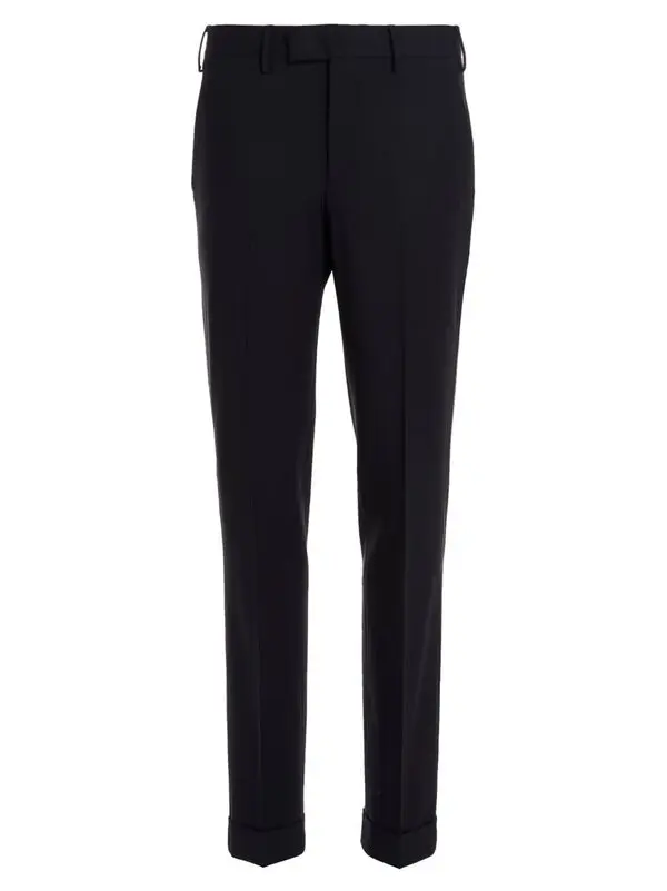 PT TORINO Master Pants - Blue