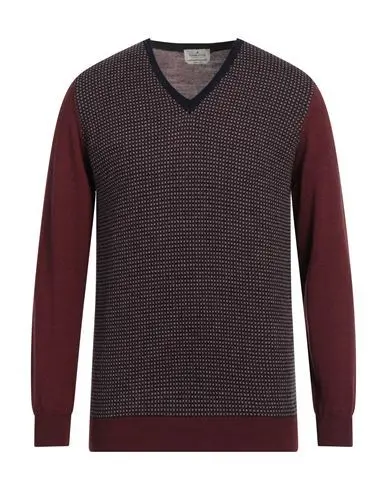 BROOKSFIELD Virgin Wool Sweater