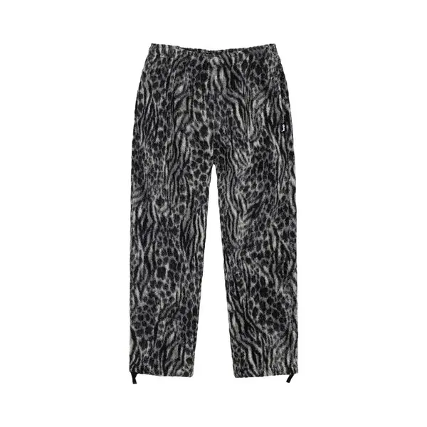 StÜssy Wildlife Wool Beach Pant