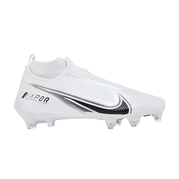Nike Vapor Edge Pro 360 Wide - White