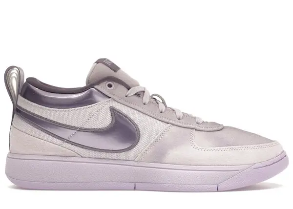 Nike Book 1 - Barely Grape/daybreak/lilac Bloom