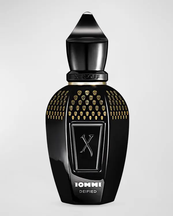 XERJOFF Tony Iommi Deified Parfum, 1.7 Oz - One-color