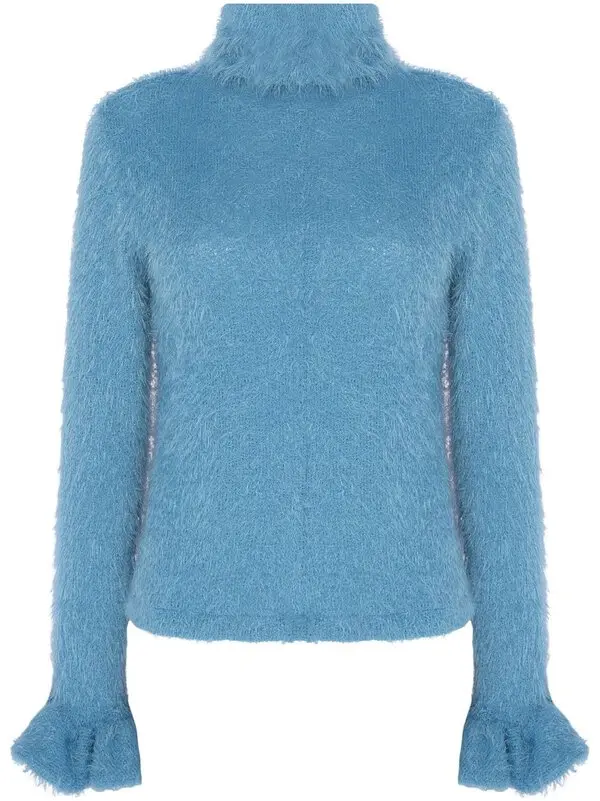 Isolda Cacharrel Jumper - Blue