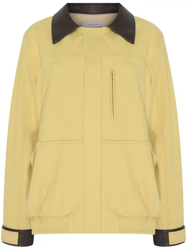 Isolda Amazona Jacket