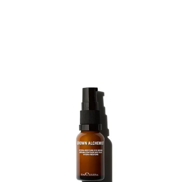 GROWN ALCHEMIST Hydra-restore Eye Serum 15ml