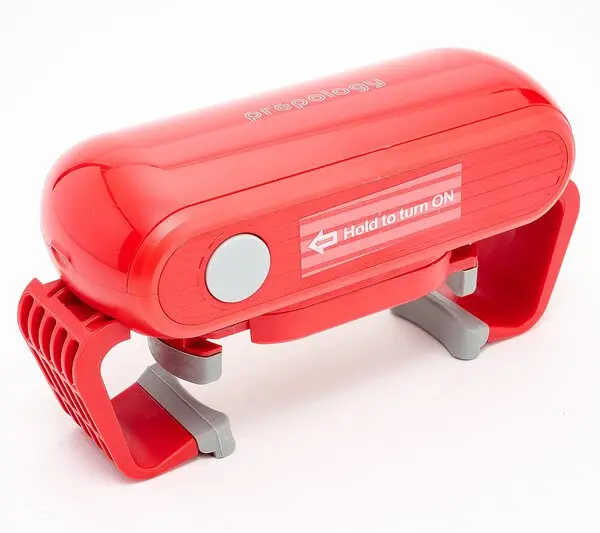 PREPOLOGY As Is Battery Operated Jar Opener