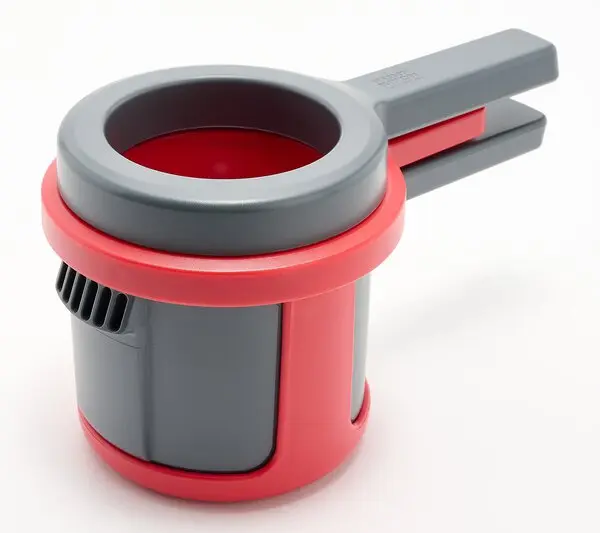KUHN RIKON Two-tone Ratchet Fruit Juicer